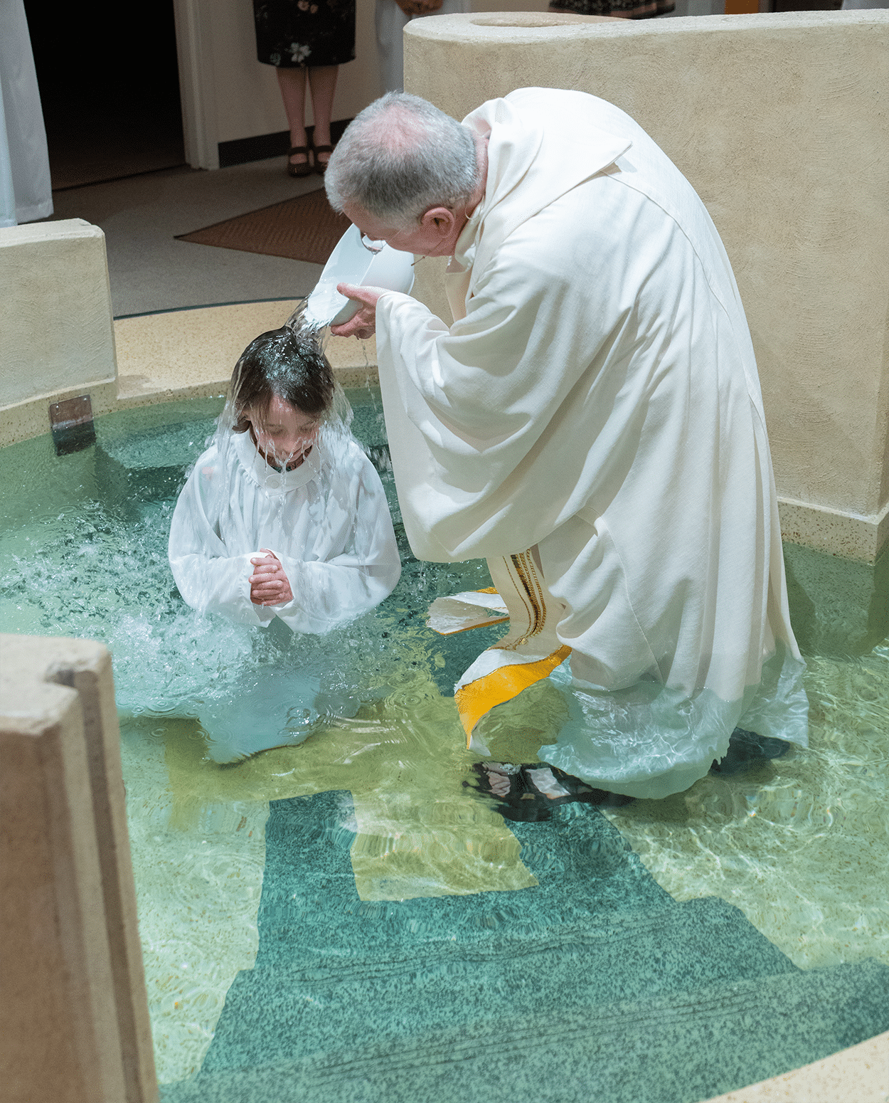 Order of Christian Initiation for Children (OCIC) - Old St. Mary's ...